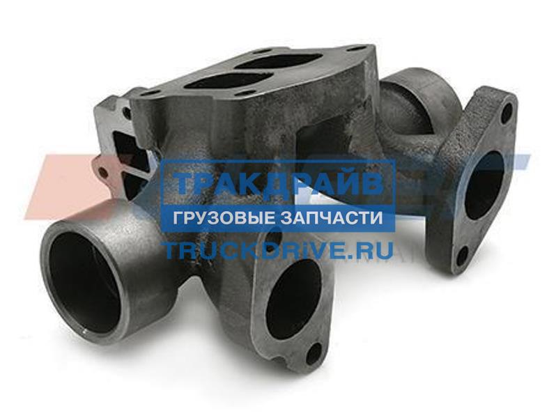 Впускной коллектор для грузовиков Scania 5 серии 81322 AUGER купить ...
