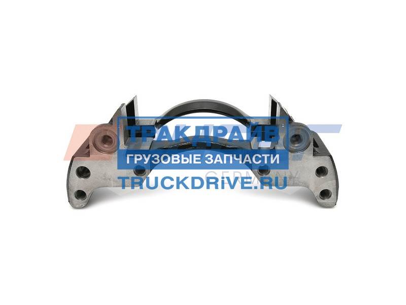 Перевозчик, Тормозная скоба 81589 AUGER купить недорого