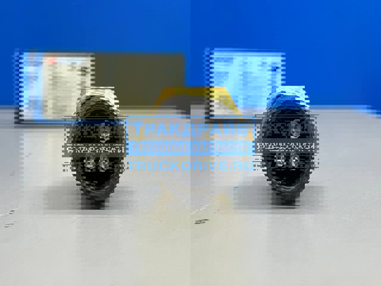 Датчик КПП EATON грузовиков Рено 81978 AUGER купить недорого