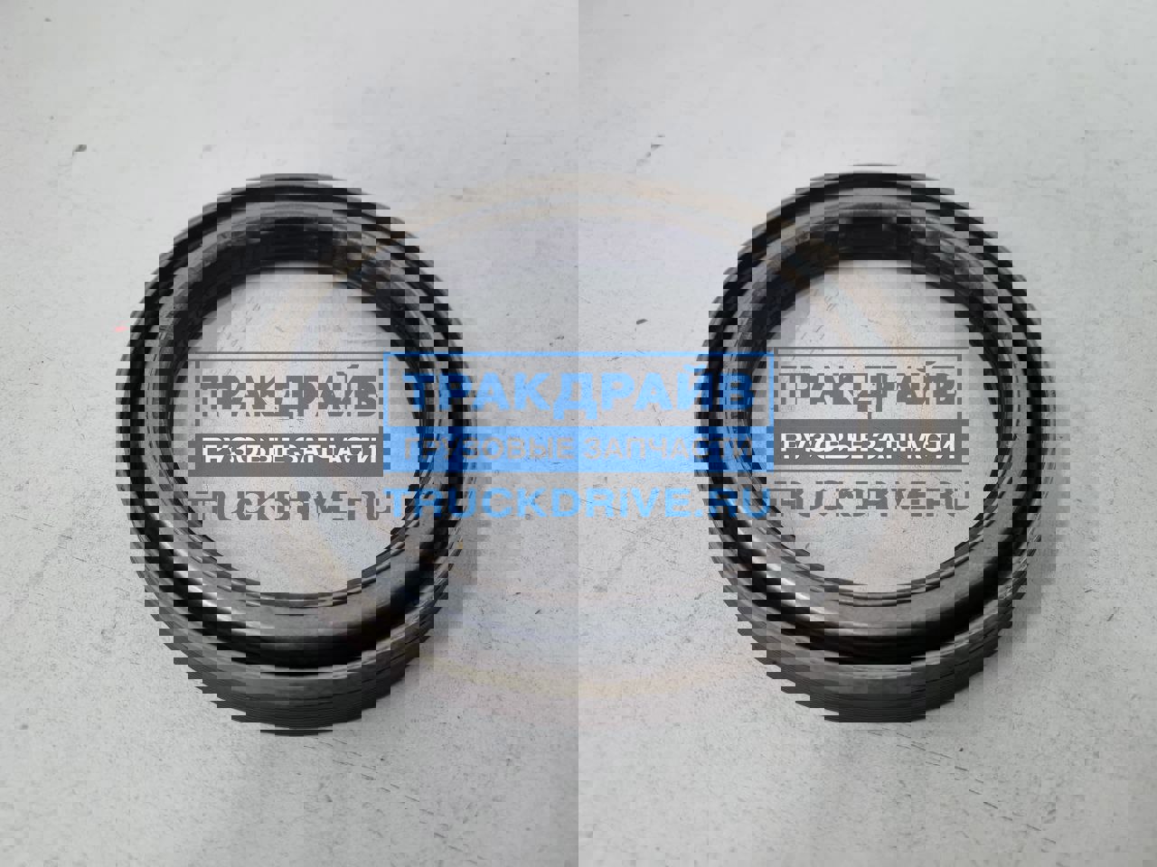 Сальник задней ступицы MAN L2000 82067 AUGER купить недорого