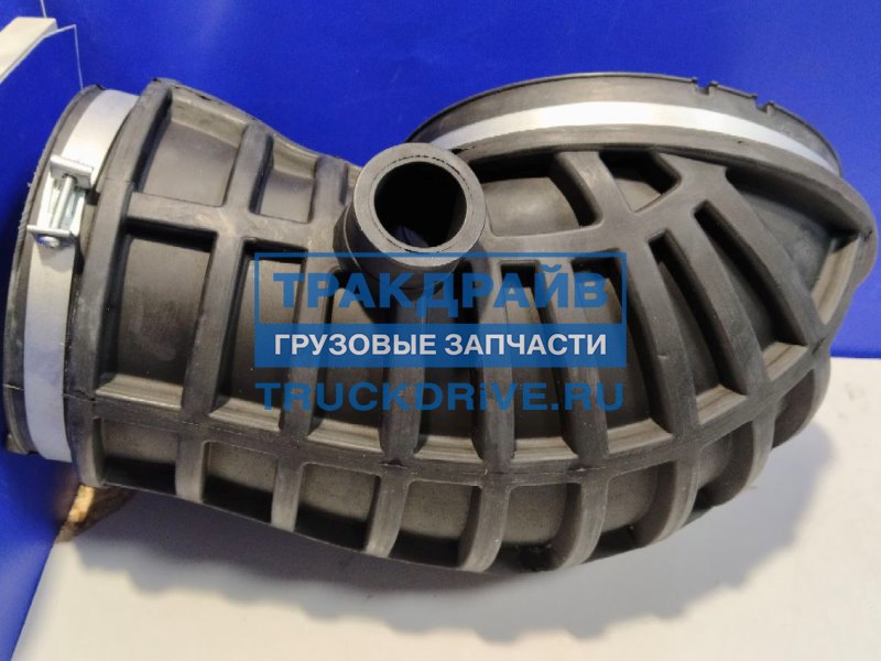 Шланг воздушного фильтра для автомобилей Скания 4 серии 82439 AUGER ...