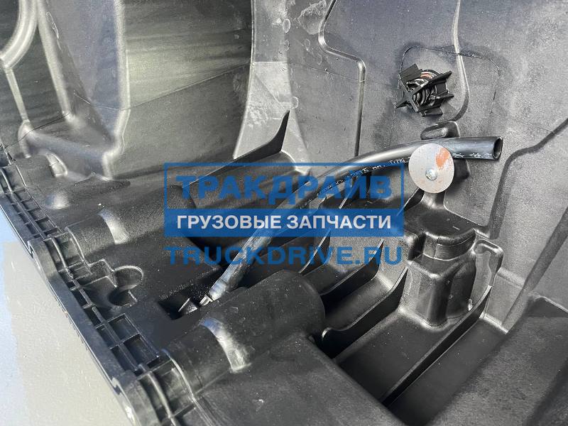 Поддон картера для Mercedes Actros 83933 AUGER купить недорого
