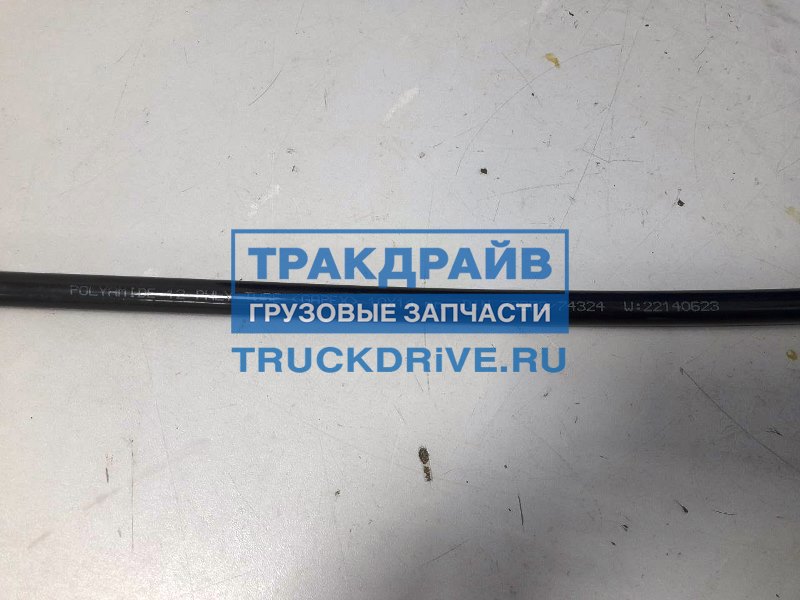 Трубка направляющая щупа Мерседес Актрос 85515 AUGER купить недорого