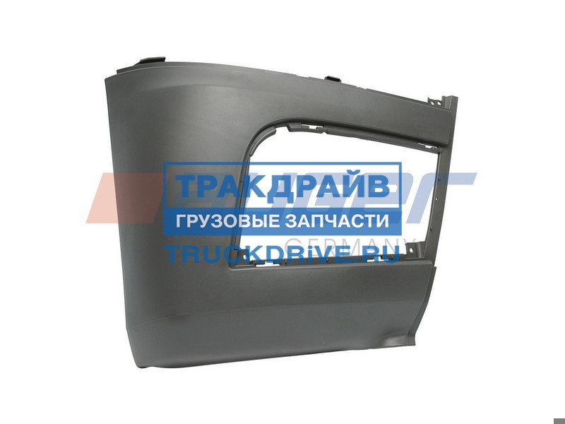 Угол бампера Mercedes Actros MP4 правый 93297 AUGER купить недорого