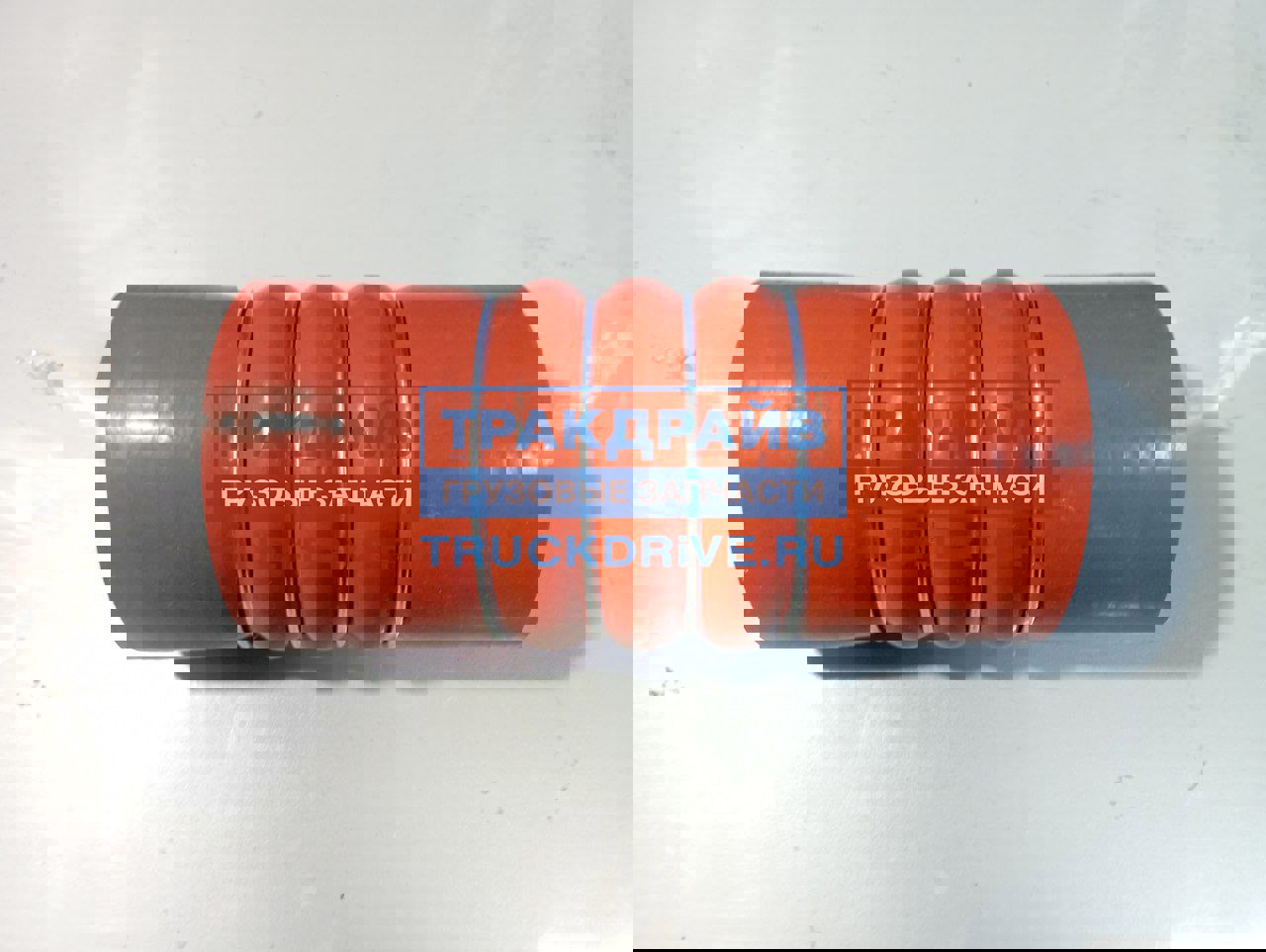 Патрубок интеркулер Iveco Stralis 95192 AUGER купить недорого