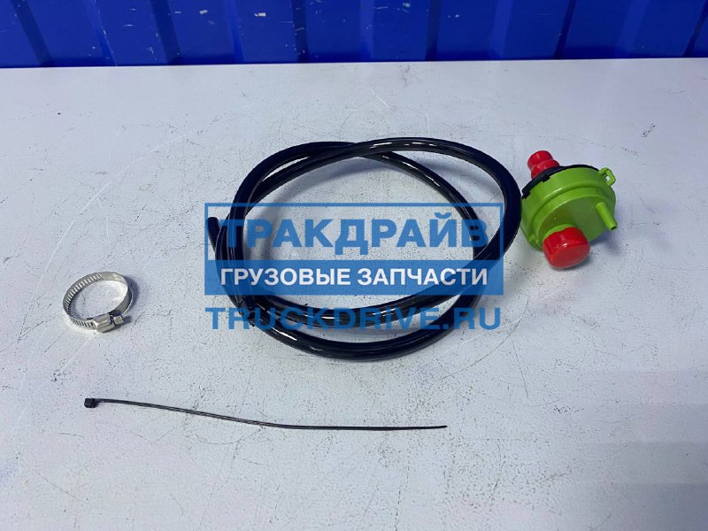 Датчик засоренности воздушного фильтра Volvo FH FM 97251 AUGER купить ...