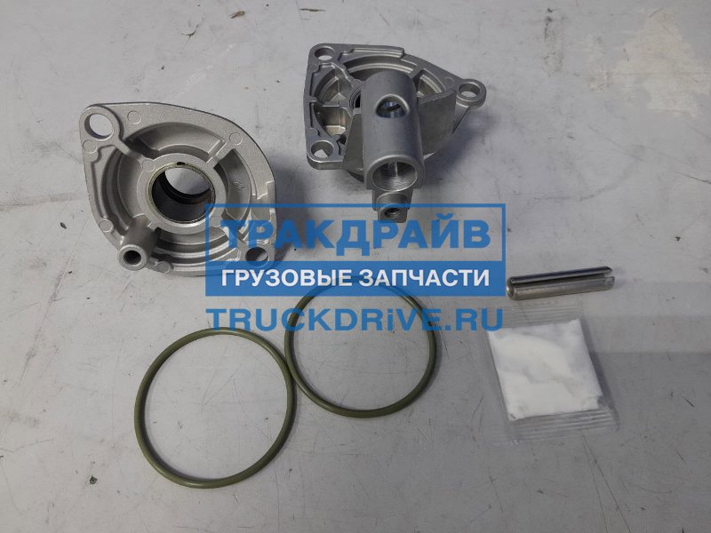 Ремкомплект цилиндра переключения 1-й задней передачи для КПП I-Shift ...