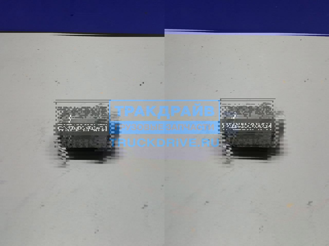 Клапан ограничения давления топлива MAN с моторами D2066 CV20018 AUTOWELT купить недорого