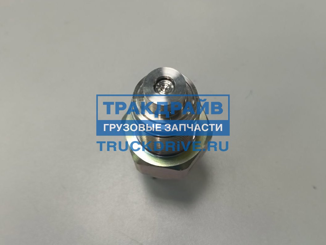 Датчик давления топлива для Isuzu CV20038 AUTOWELT купить недорого