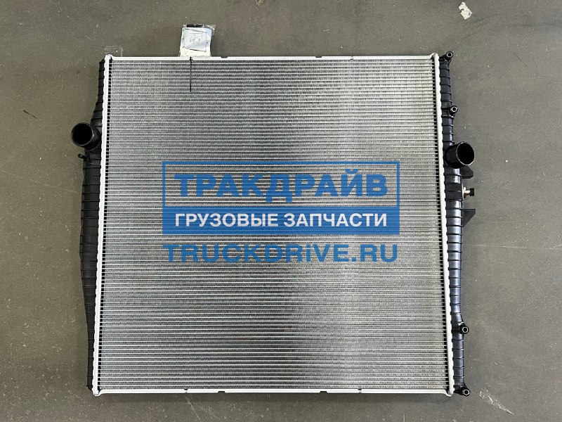 Радиатор Volvo FH12 FH16 VL2041N AVA купить недорого