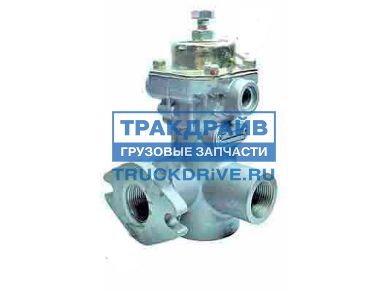 Клапан ограничения давления 4750100010 71867010 AVLKRAFT купить недорого