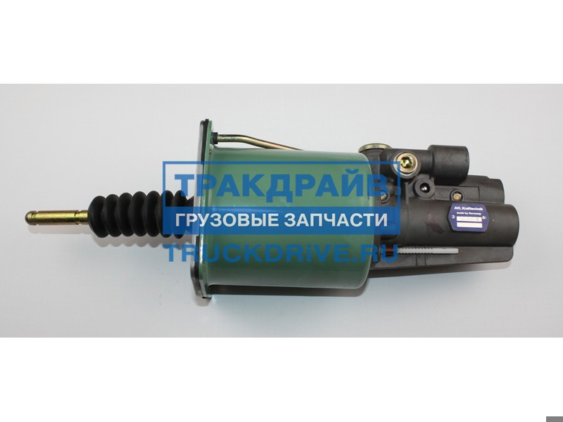 ПГУ сцепления МАН автобус VG3213 74041010 AVLKRAFT купить недорого