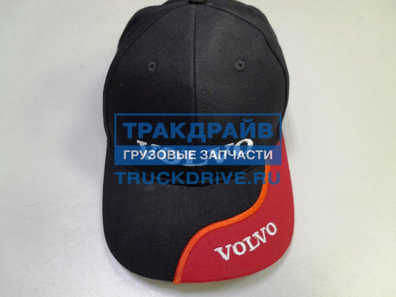 Кепка с логотипом "VOLVO" 10241 АВТОДРАЙВ купить недорого