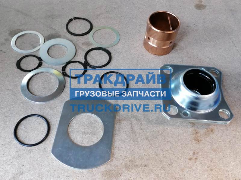 Ремкомплект тормозного вала ROR T U TH TM M4621014 MARSHALL купить недорого