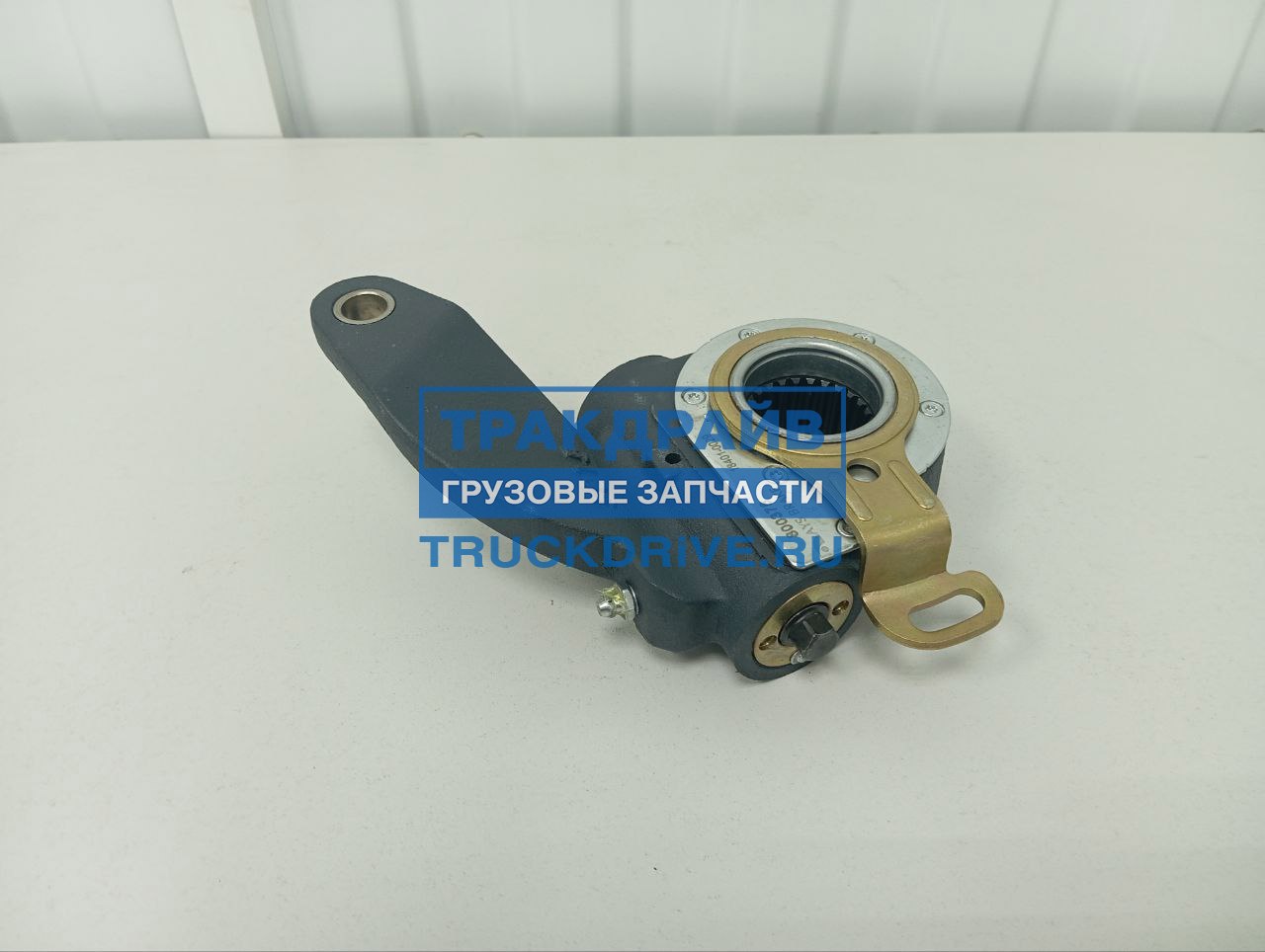 Трещотка MAN TGA TGS TGX автоматическая передняя правая 800375 AYDINSAN ...