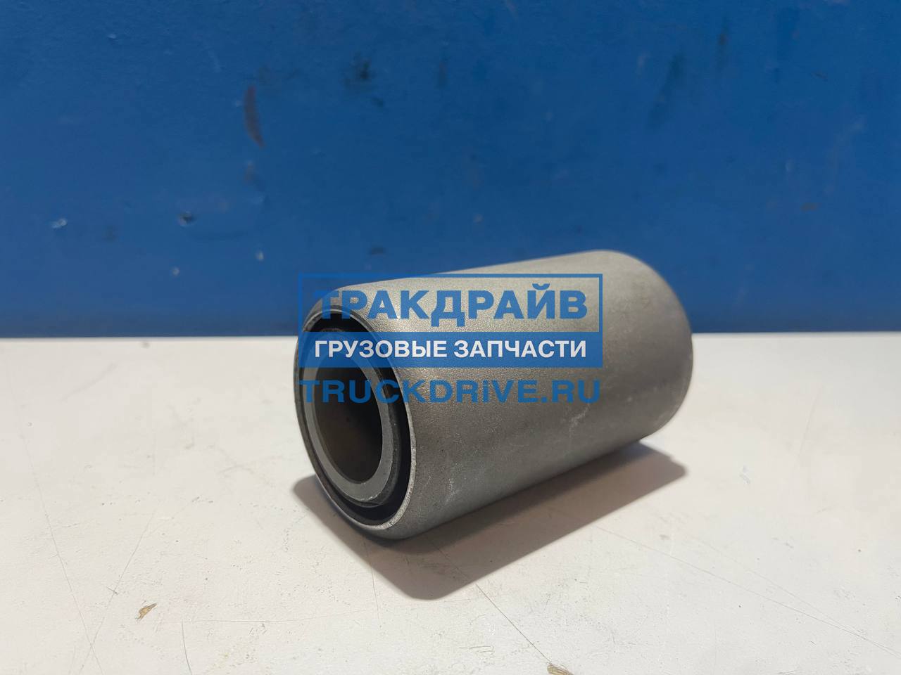 Сайлентблок BPW 30*60*102 металл/резина/металл T220102 BAGEN купить ...