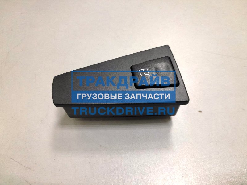 Кнопка стеклоподъемника Volvo FH12 правая 05613494 BIPRO купить недорого