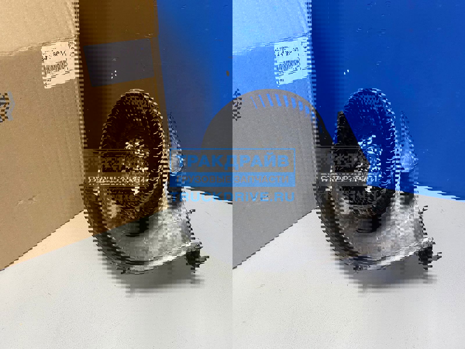 Мотор печки для BMW X5 F15 c крыльчаткой 64119291177 BMW купить недорого