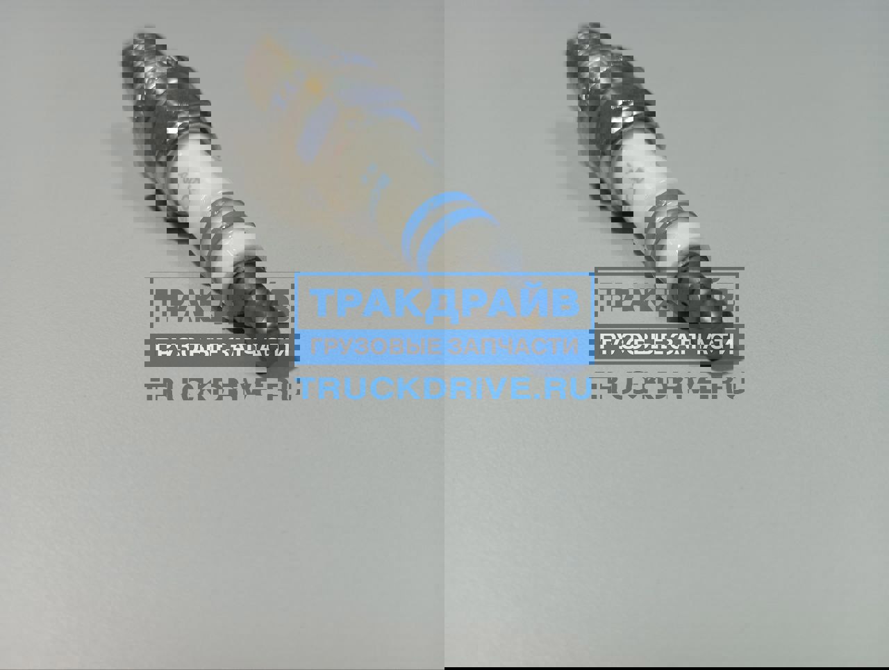 Свеча зажигания для газовых двигателей WEICHAI WP7 WP12 0242255511 ...