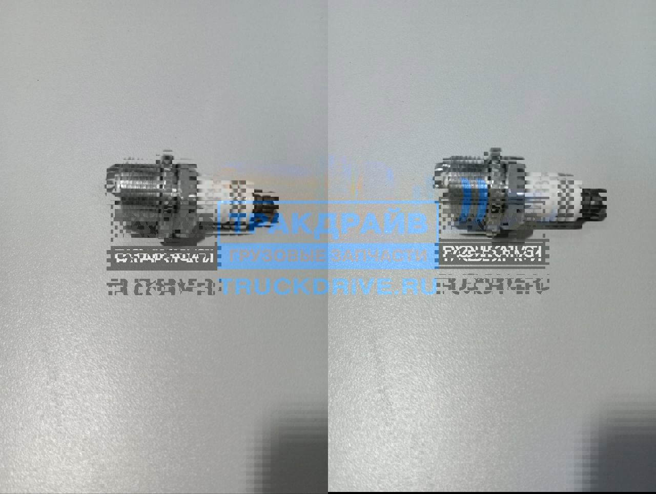 Свеча зажигания для газовых двигателей WEICHAI WP7 WP12 0242255511 ...