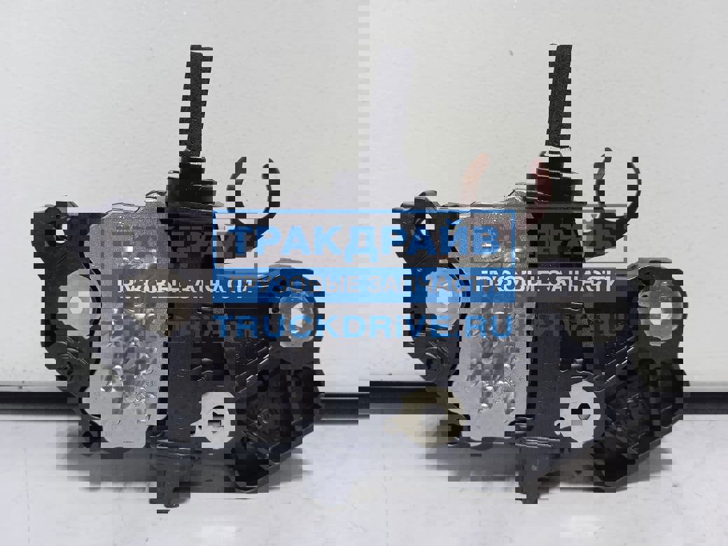 Регулятор генератора Mercedes Citaro 0272222012 BOSCH купить недорого