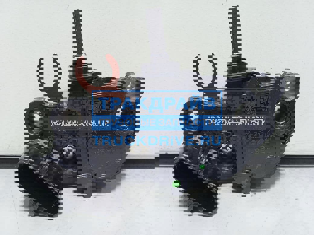 Регулятор генератора Mercedes Citaro 0272222012 BOSCH купить недорого