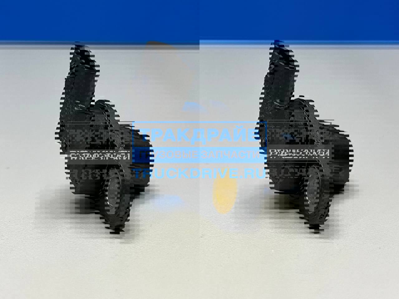 Датчик положения распредвала Mercedes Actros MP4 0281006128 BOSCH ...