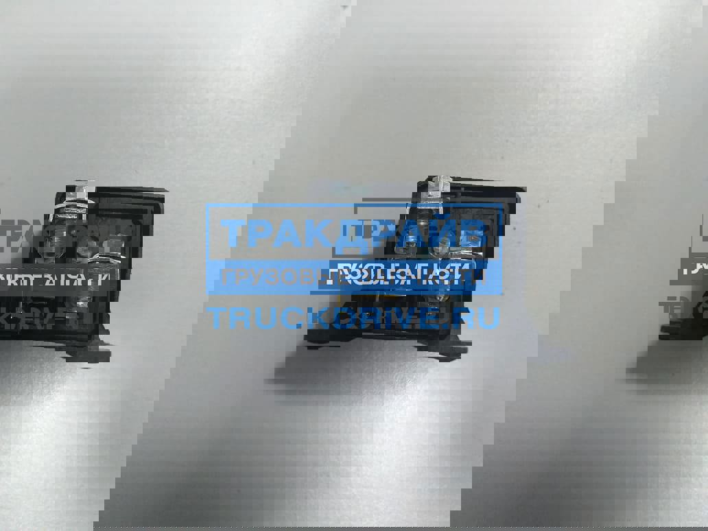 Реле рабочего напряжения универсальное 24v 0332002258 BOSCH купить недорого