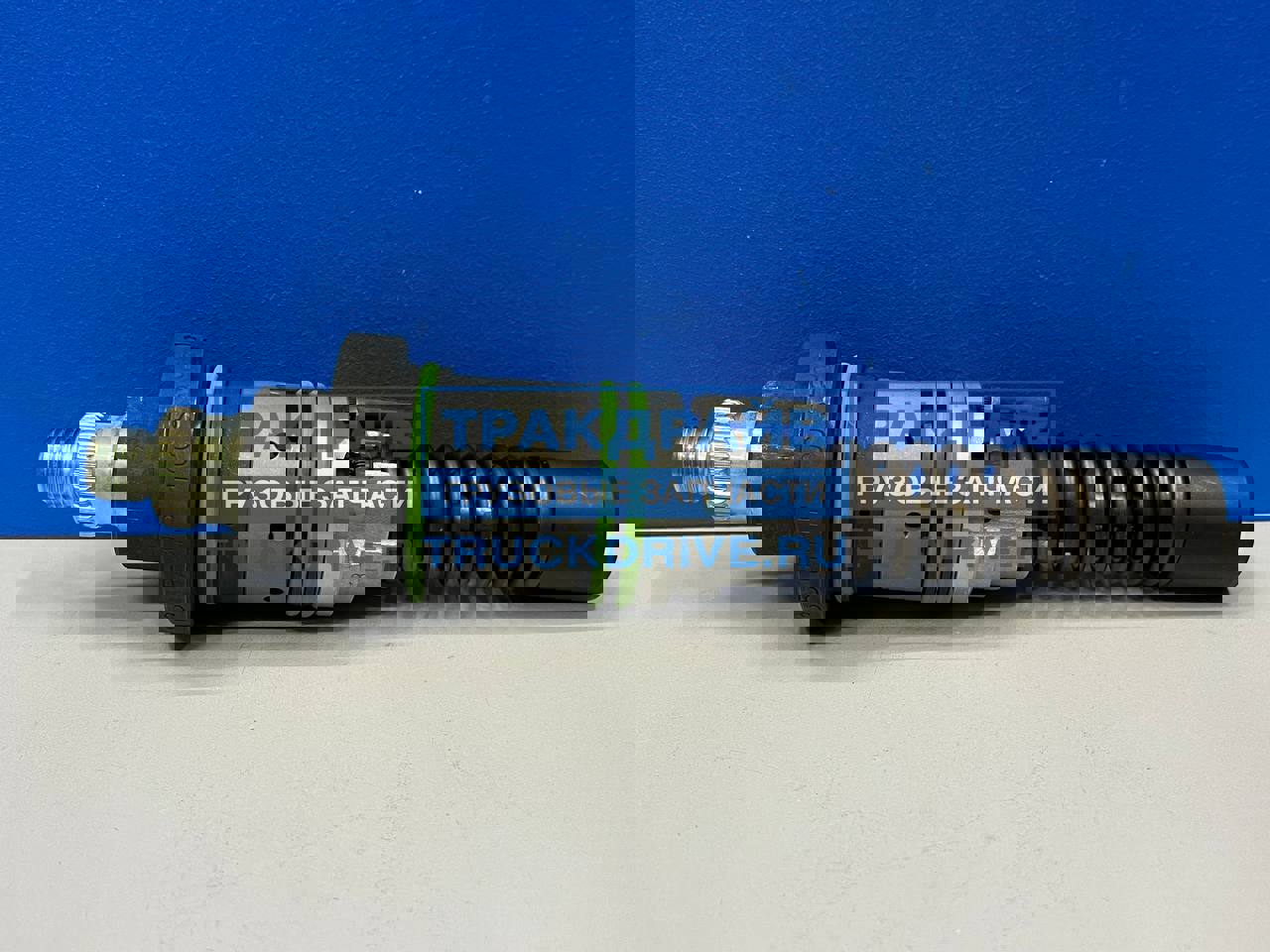 Форсунка топливная ТНВД двигатель Deutz 0414401102 BOSCH купить недорого