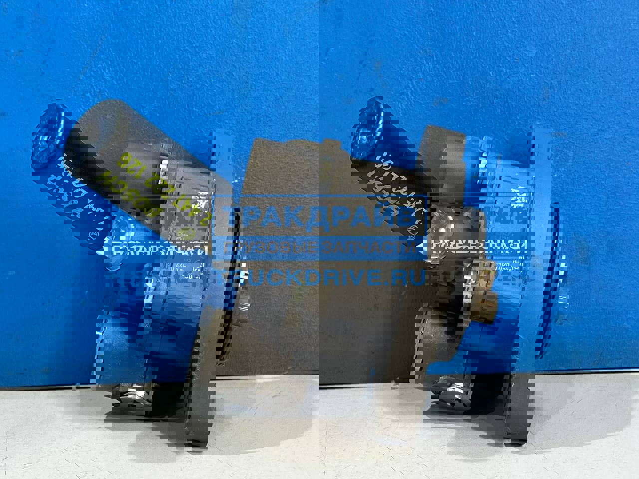 Механический топливный насос для автомобилей Скания 5 серия двигатель ...