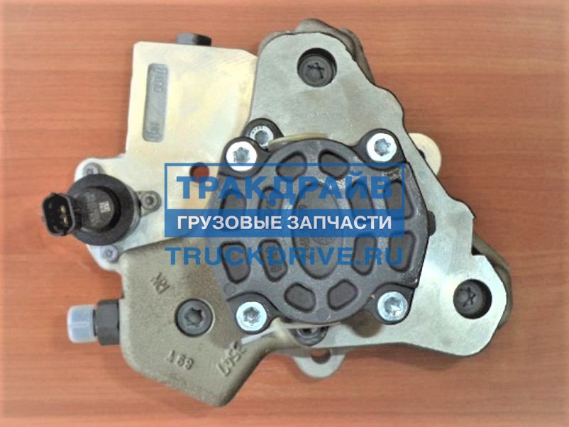 ТНВД для экскаваторов Daewoo, Doosan, Komatsu с двигателем DV11 ...