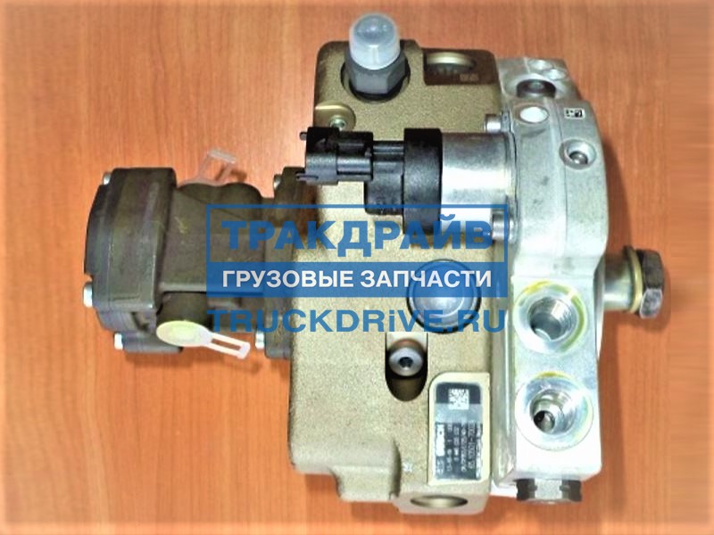 ТНВД для экскаваторов Daewoo, Doosan, Komatsu с двигателем DV11 ...