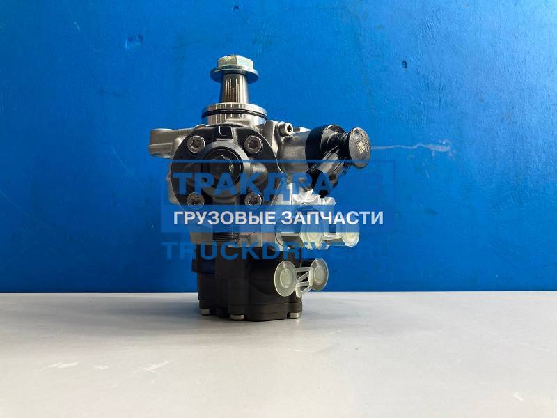 Топливный насос высокого давления для Газон Некст ПАЗ МАЗ Урал ЛиАЗ ...