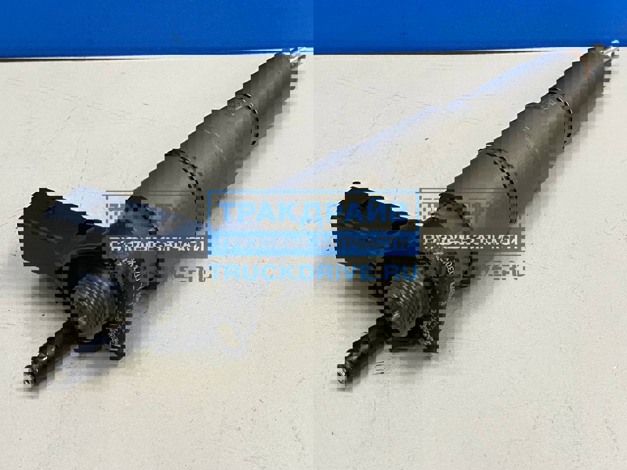 Форсунка дизельная электрическая BMW 3-серия E92 E93 2006-2012 г.в ...