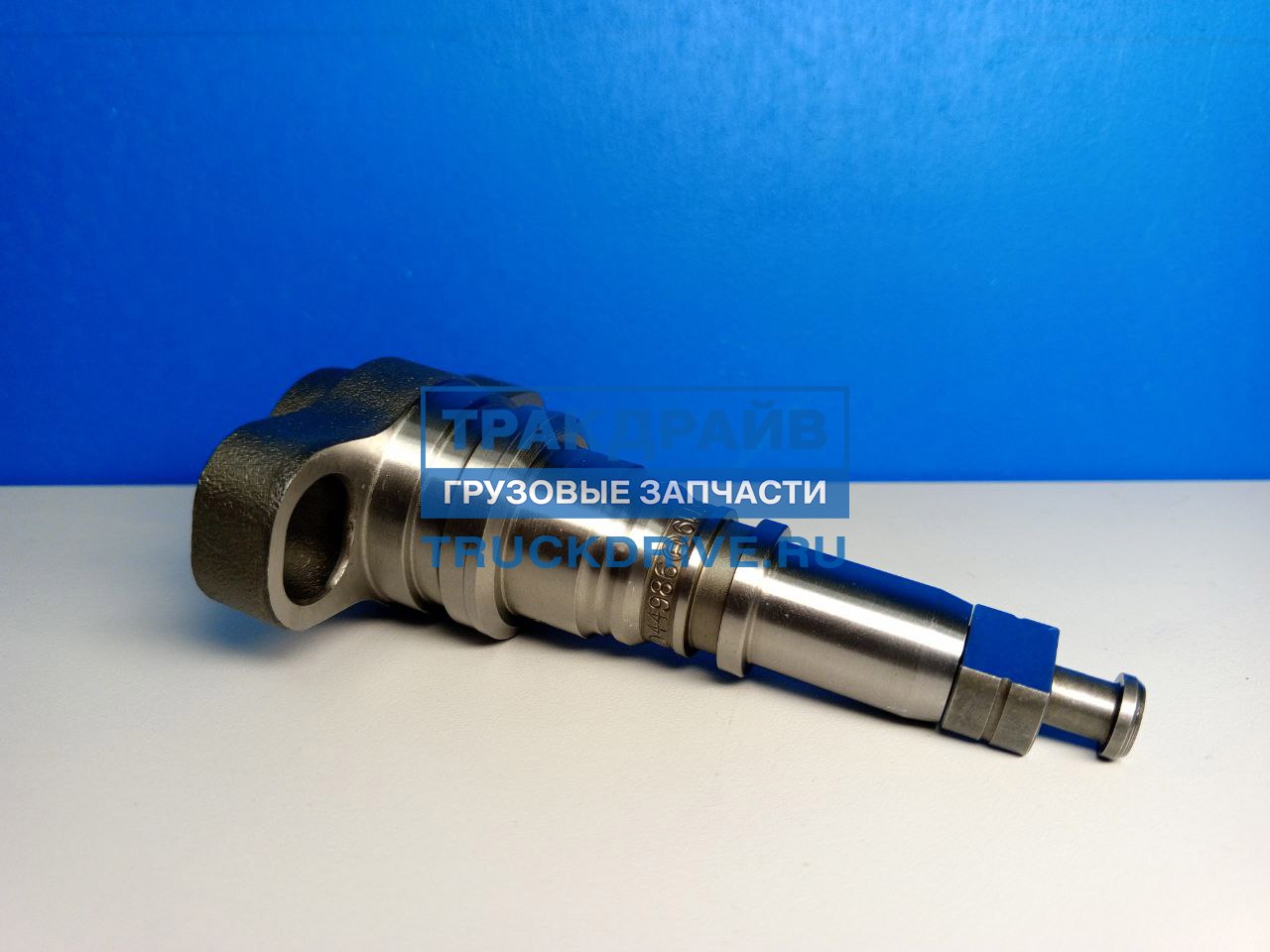 Плунжерная пара Volvo F12 NL12 двигатель TD123 2418455338 BOSCH купить ...
