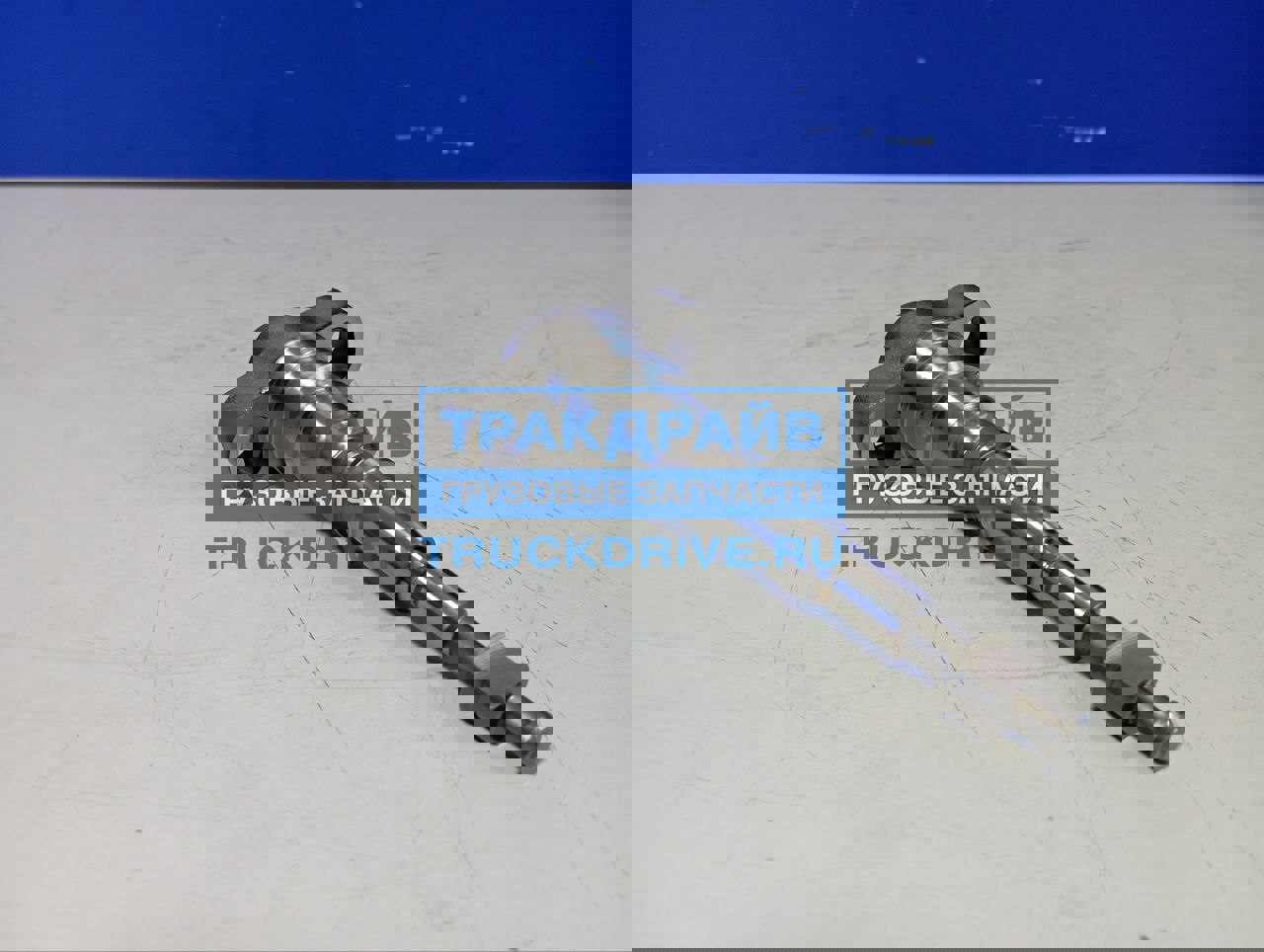 Плунжерная пара ТНВД для грузовиков Scania 3 4 series 2418455518 BOSCH ...