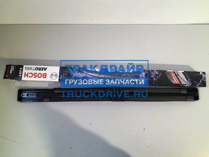 Щетки стеклоочистителя комплект VW Golf-Polo 01 3397118927 BOSCH купить ...