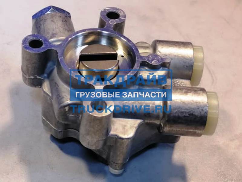 Насос низкого давления DAF XF106 EURO 6 3579671105 BOSCH купить недорого