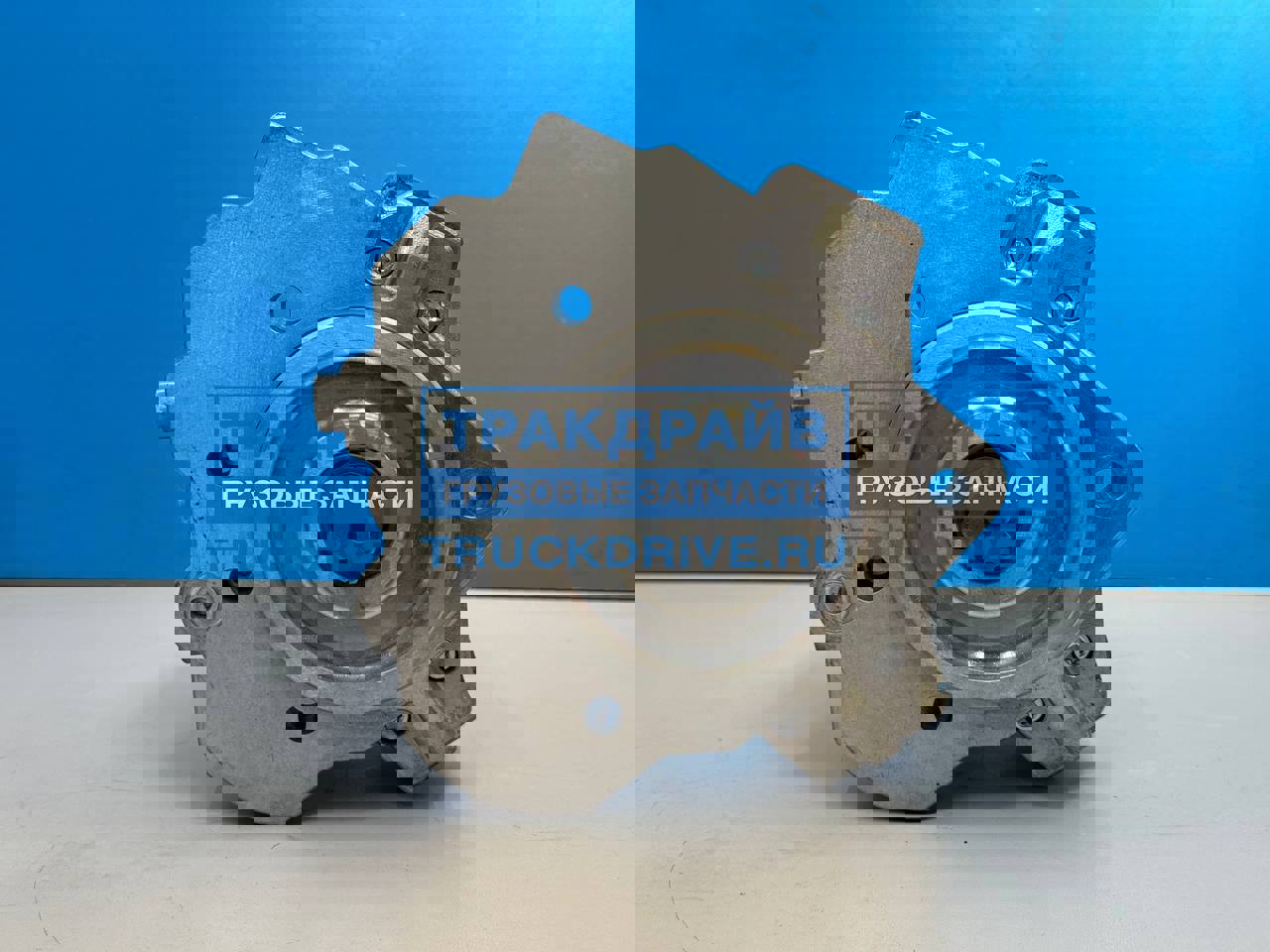 Насос топливный высокого давления для Камаз 5460 5480 62115 Евро 3 ...