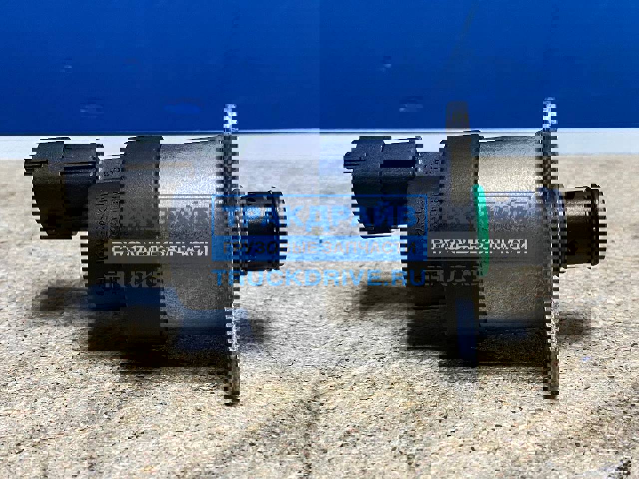 Блок дозировочный ТНВД Cummins ISBe 4937597 BOSCH купить недорого