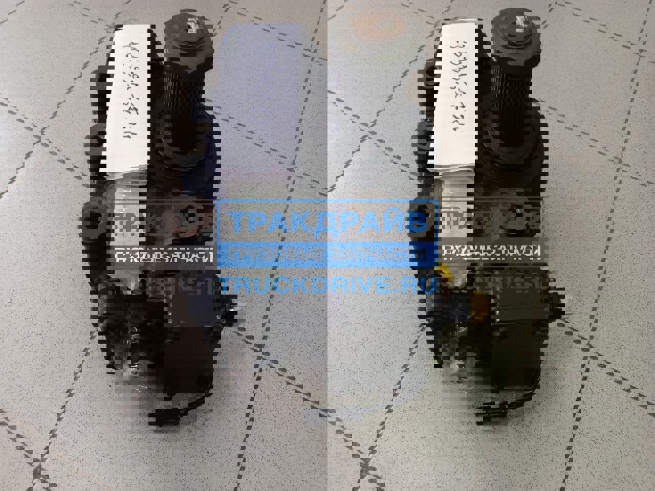 Механизм рулевой ГУР для КАМАЗ 6580 8099955234 BOSCH купить недорого