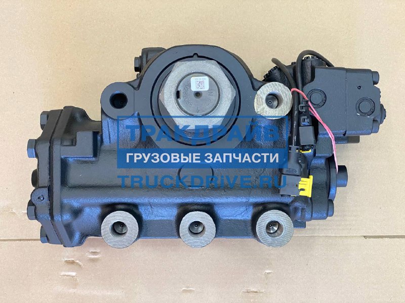 ГУР Volvo FMX 8X4 c 2012 г.в. KS00002350 BOSCH купить недорого