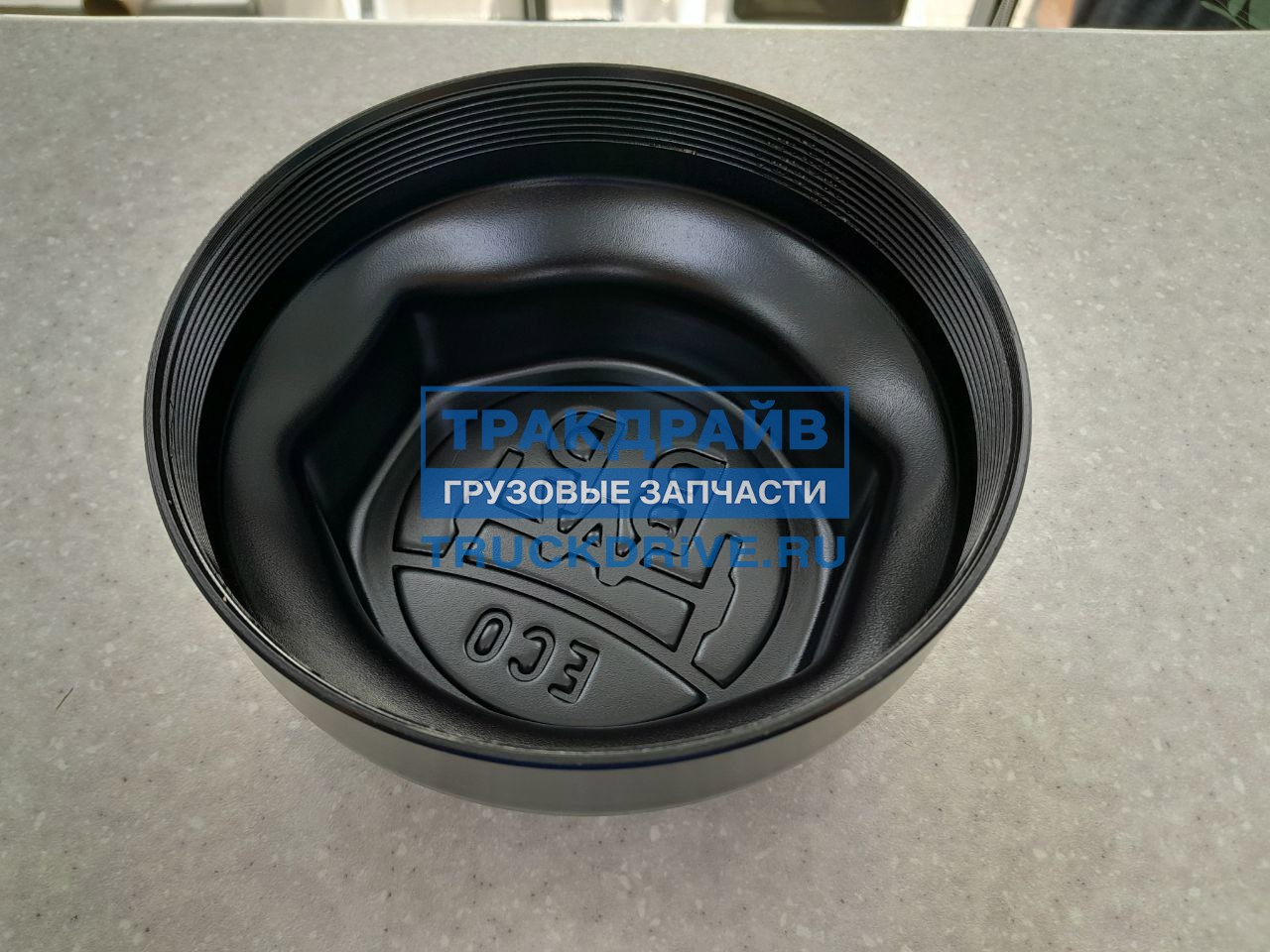 Колпак ступицы BPW ECO М135*2/SW 110 мм. 03.212.25.08.0 BPW купить недорого
