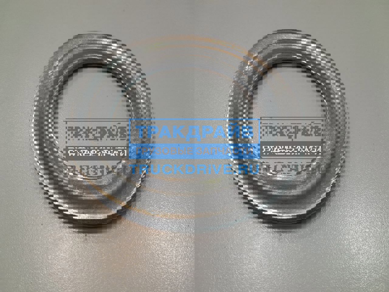 Упорная шайба ступицы колеса BPW ECO 71/108/8 мм 03.370.26.24.0 BPW ...