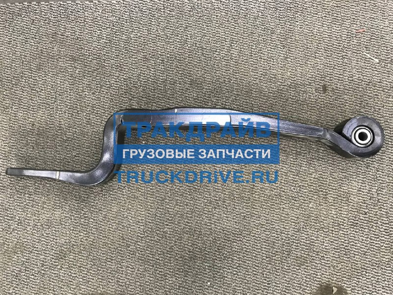 Полурессора BPW 500*380 мм 05.082.14.17.2 BPW купить недорого