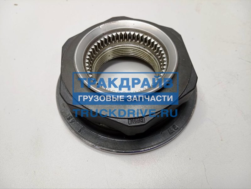 Гайка ступицы BPW 0526647060 BPW купить недорого
