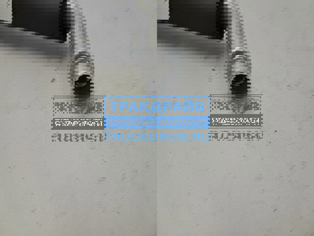 Трубка кондиционера для Мерседес Актрос Мп2 Мп3 BX0008300277 BUSHEX ...