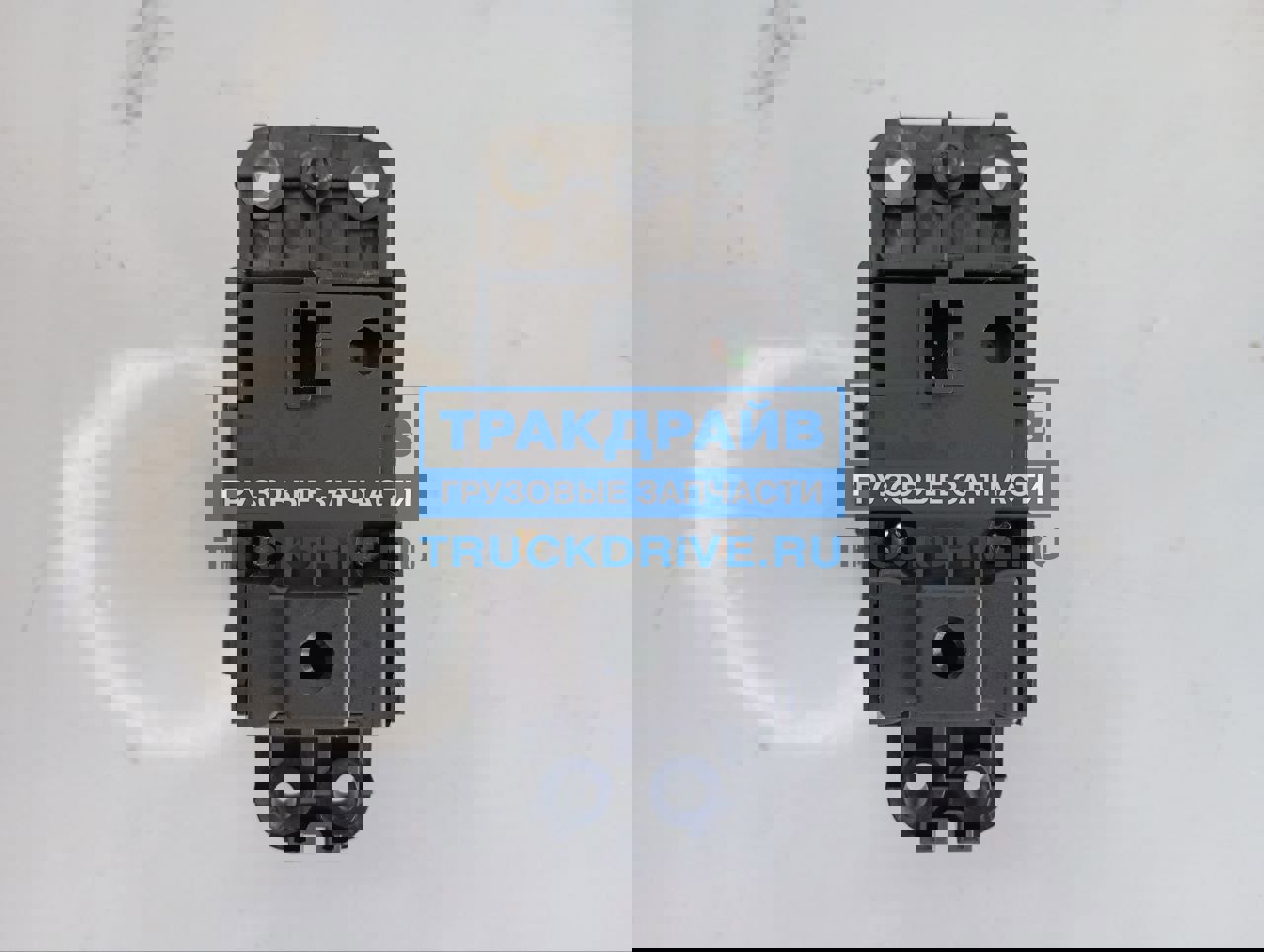 Клавиша стояночного электронного тормоза Volvo FH4 BX23126245 BUSHEX ...