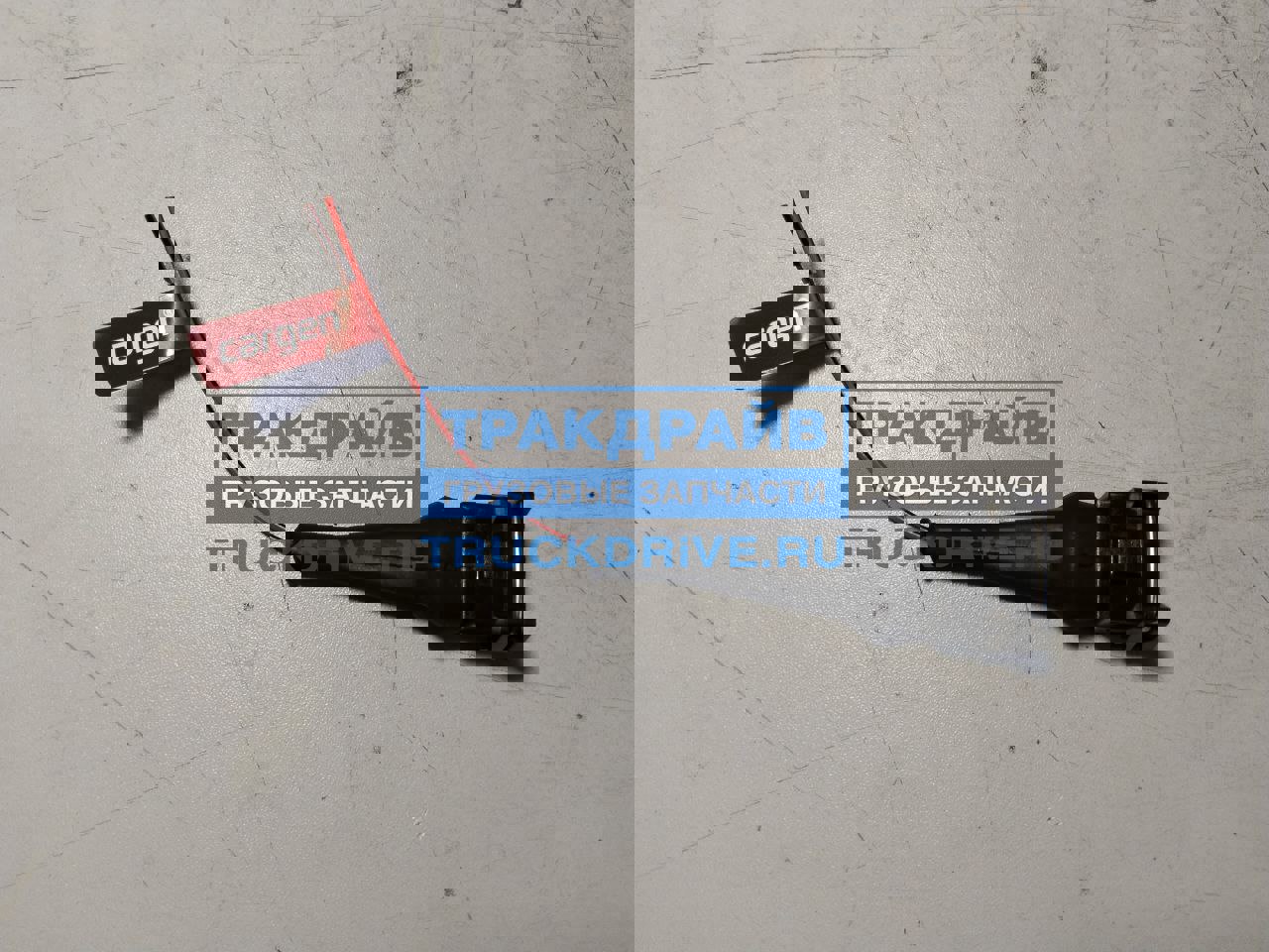 Разъем датчика детонации герметичный РОССИЯ 2110 AX311 CARGEN купить ...