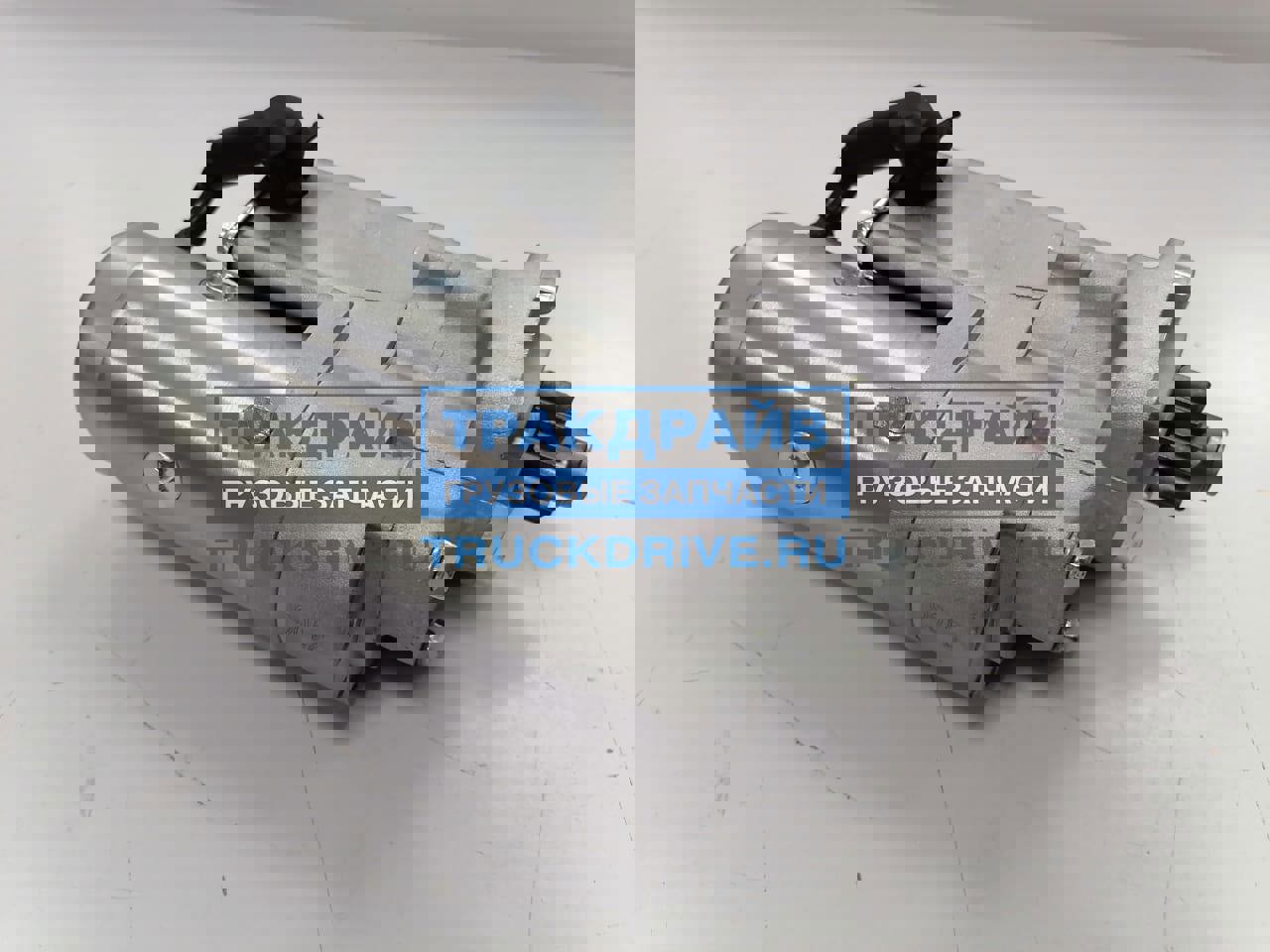 Стартер KUBOTA ENGINES V2203 111197 CARGO купить недорого